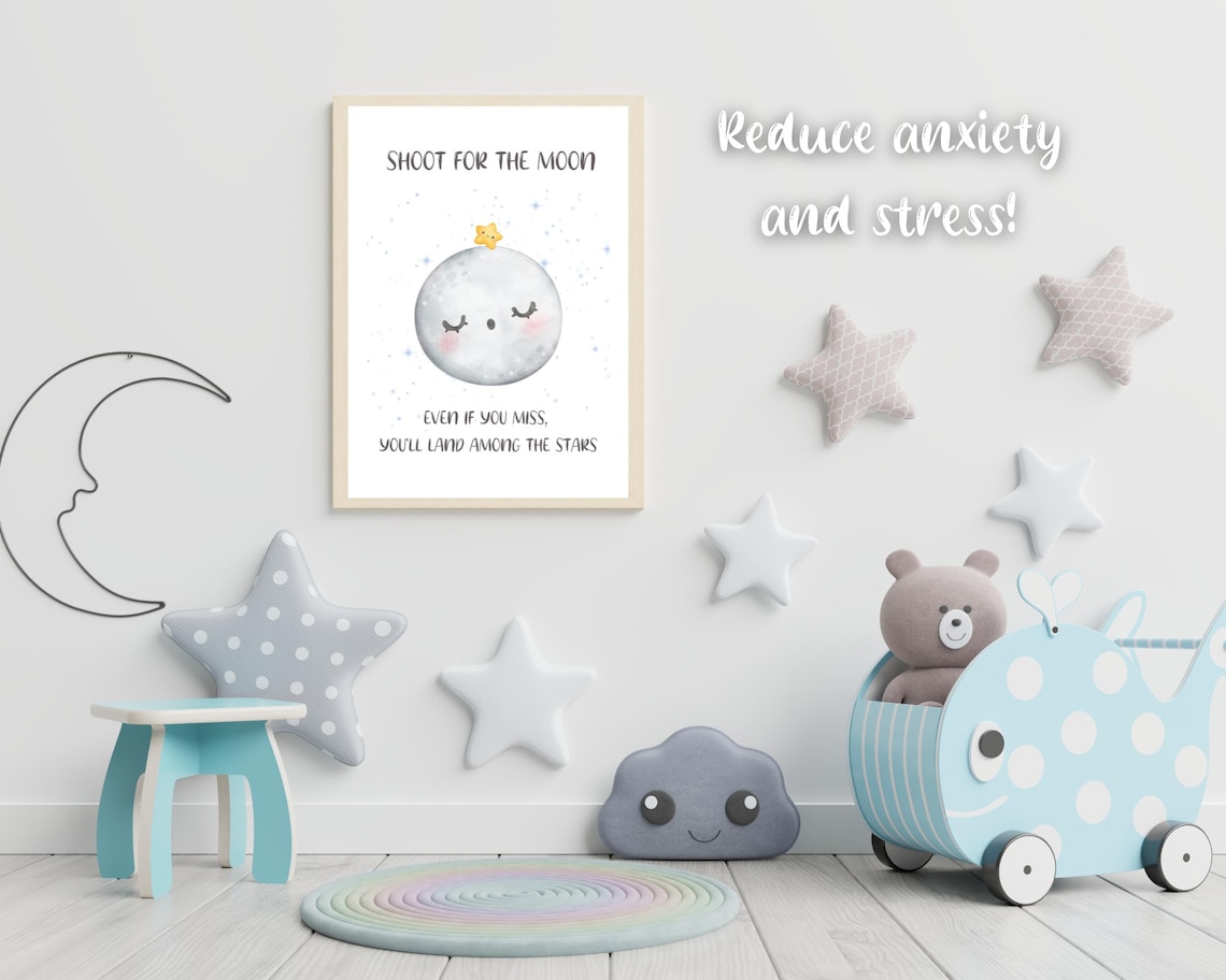 Be the Reason Someone Smiles Today– Printable Poster| Positive ...