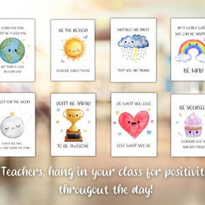 Be the Reason Someone Smiles Today– Printable Poster| Positive ...