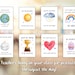Be the Reason Someone Smiles Today– Printable Poster| Positive ...