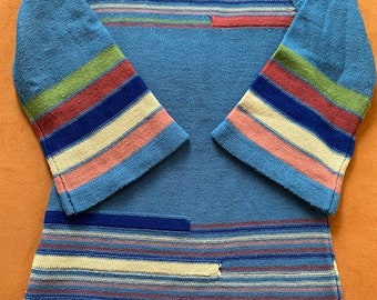 70s Vintage Sweater | Etsy