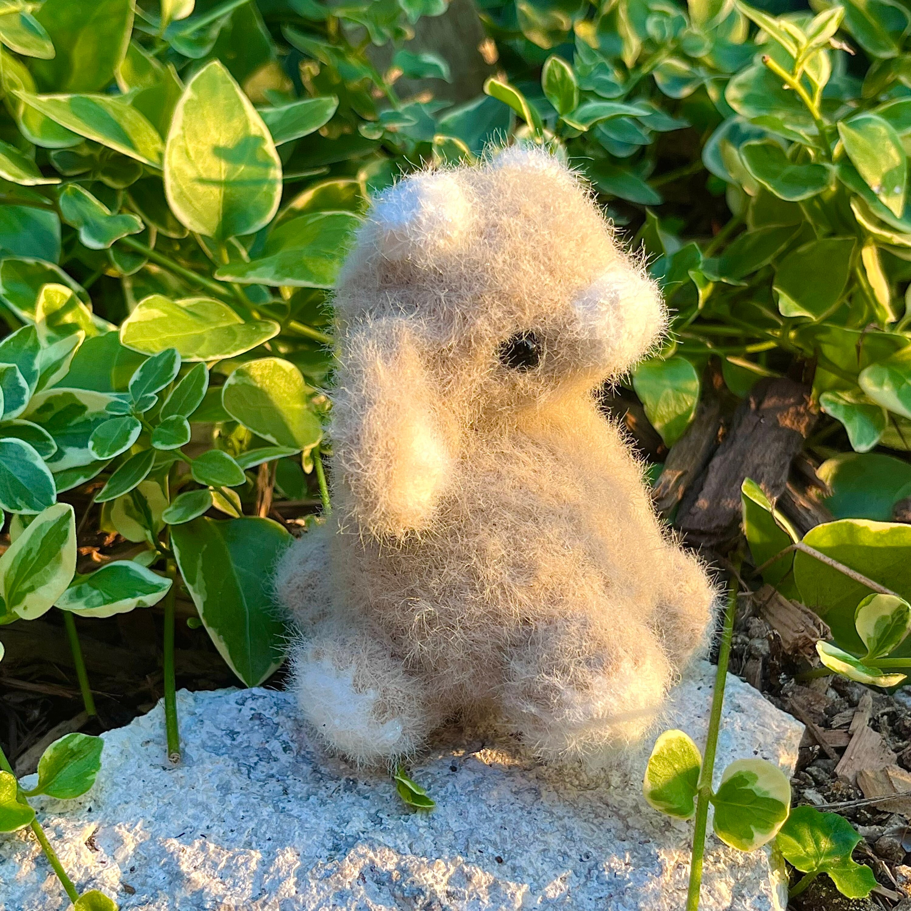 Strawberry Cow Crochet Pattern - Etsy