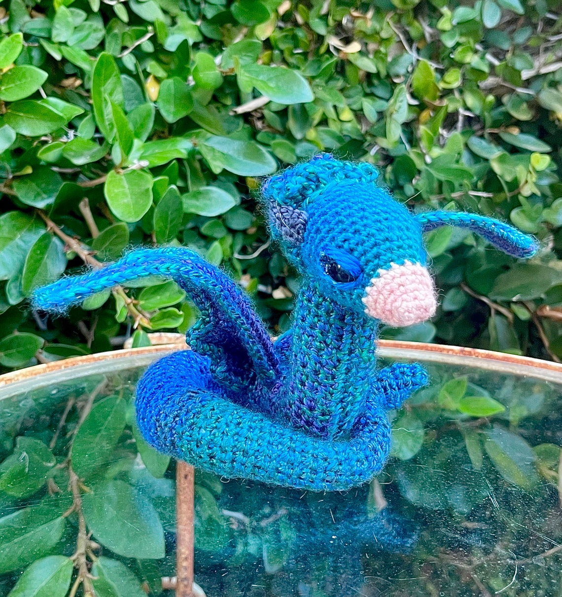 Occamy Crochet Pattern - Etsy