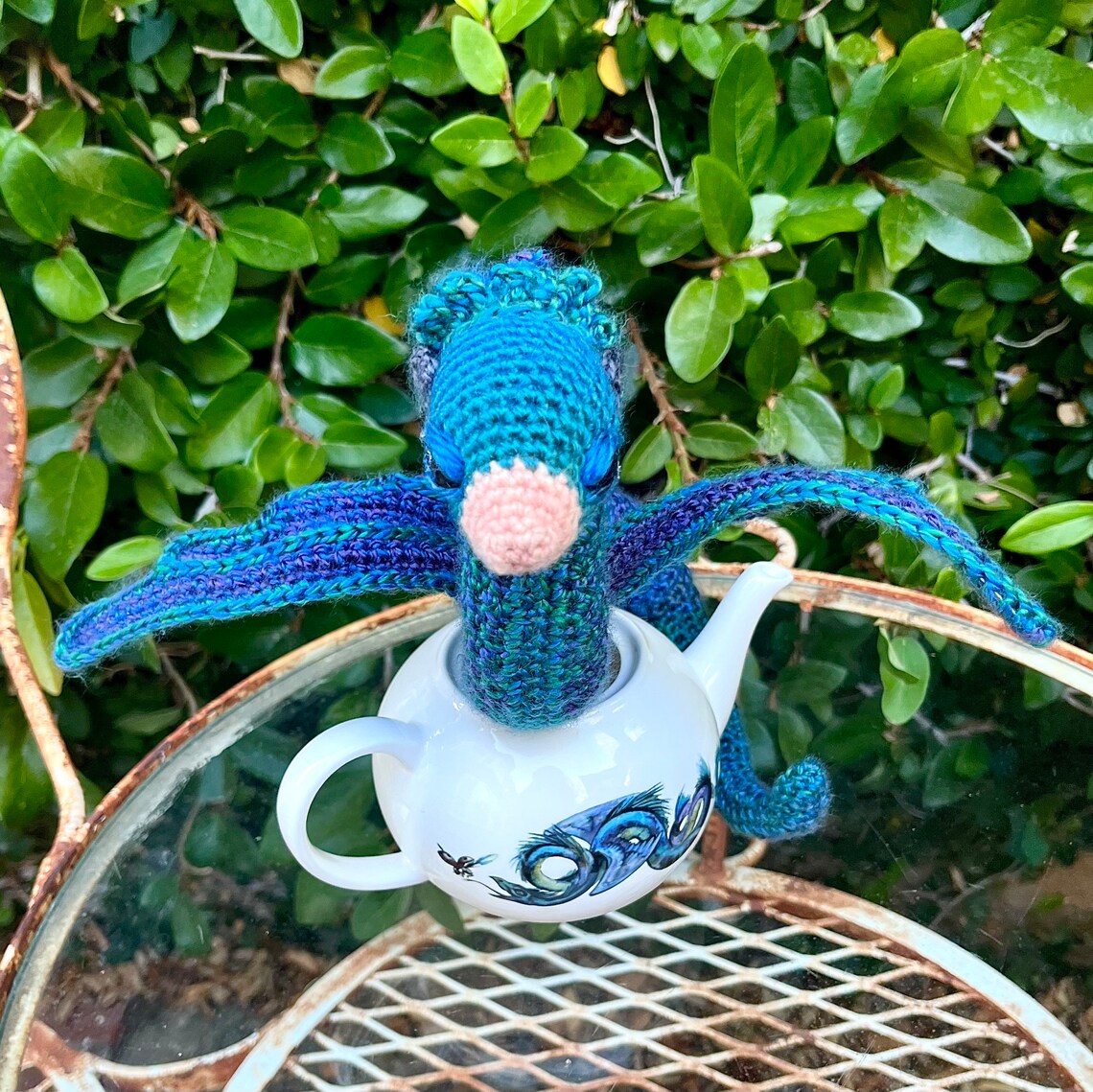 Occamy Crochet Pattern - Etsy