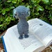 Mooncalf Crochet Pattern - Etsy