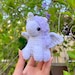 Baby Pegasus and Merhorse Crochet Pattern Bundle - Etsy