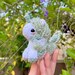 Baby Pegasus and Merhorse Crochet Pattern Bundle - Etsy