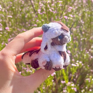 Baby Appa Crochet Pattern - Etsy