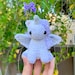 Baby Pegasus and Merhorse Crochet Pattern Bundle - Etsy