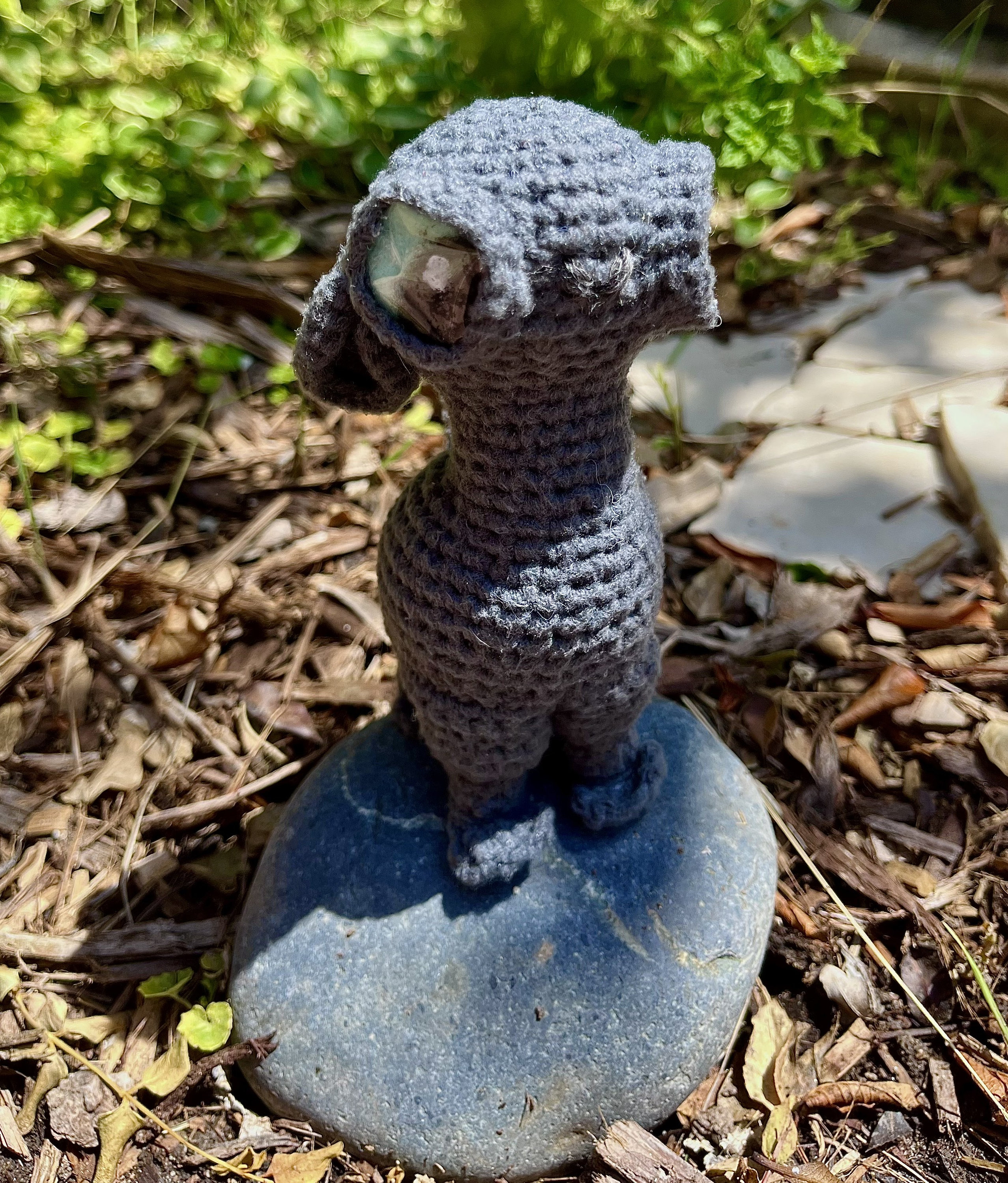 Mooncalf Crochet Pattern - Etsy UK