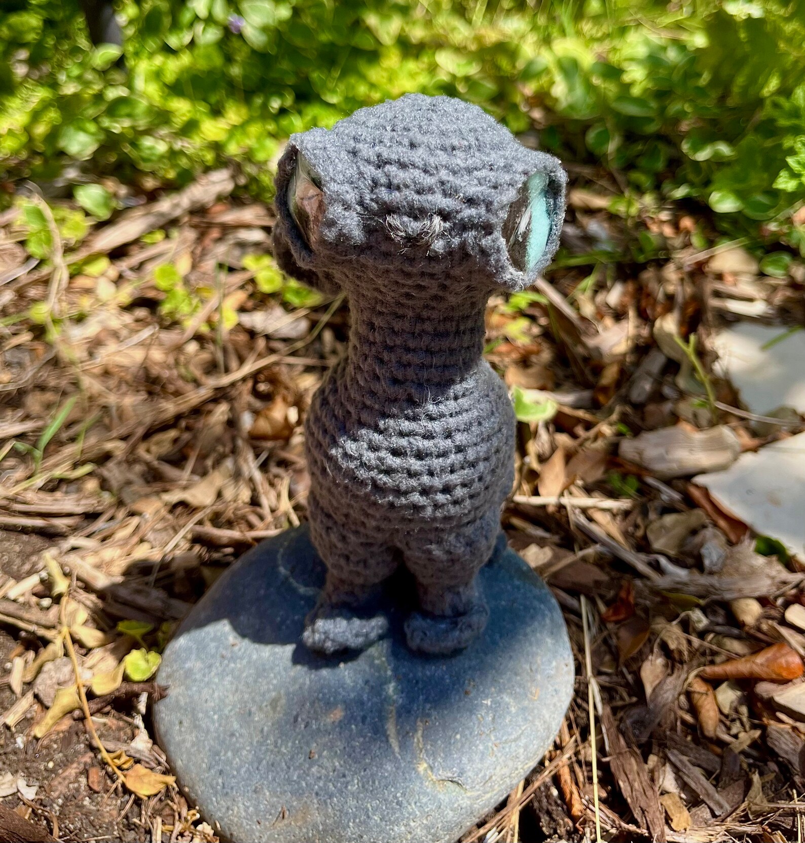 Mooncalf Crochet Pattern - Etsy