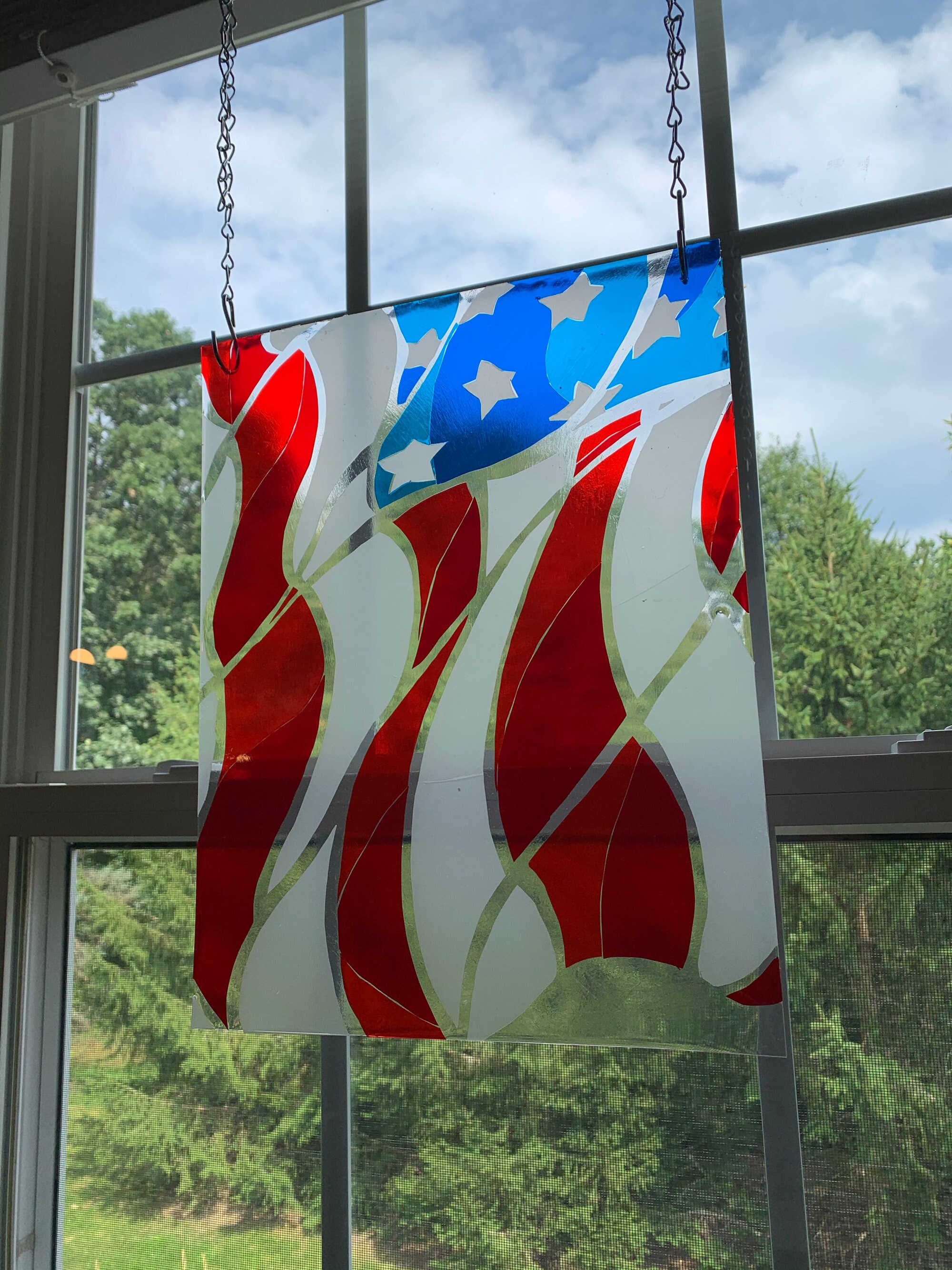 American Flag | Etsy