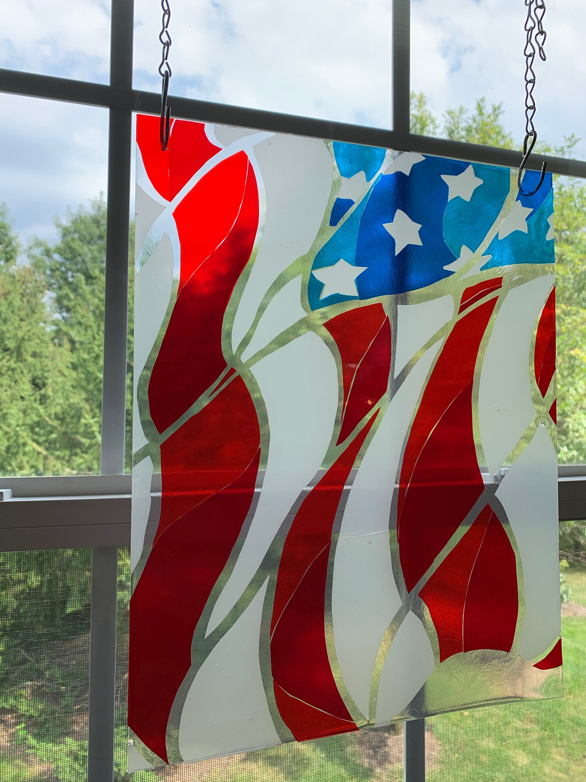 American Flag | Etsy