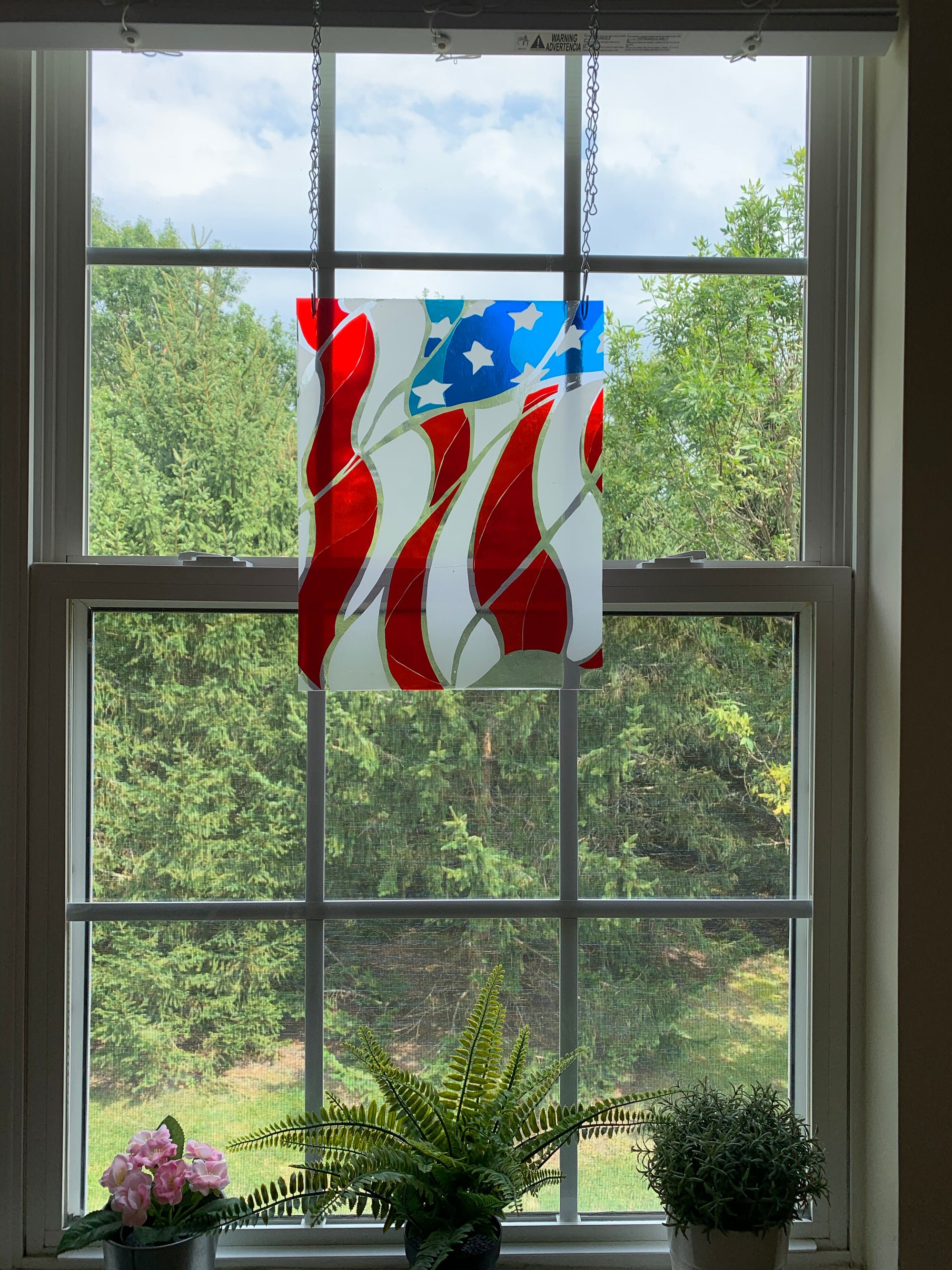 American Flag | Etsy