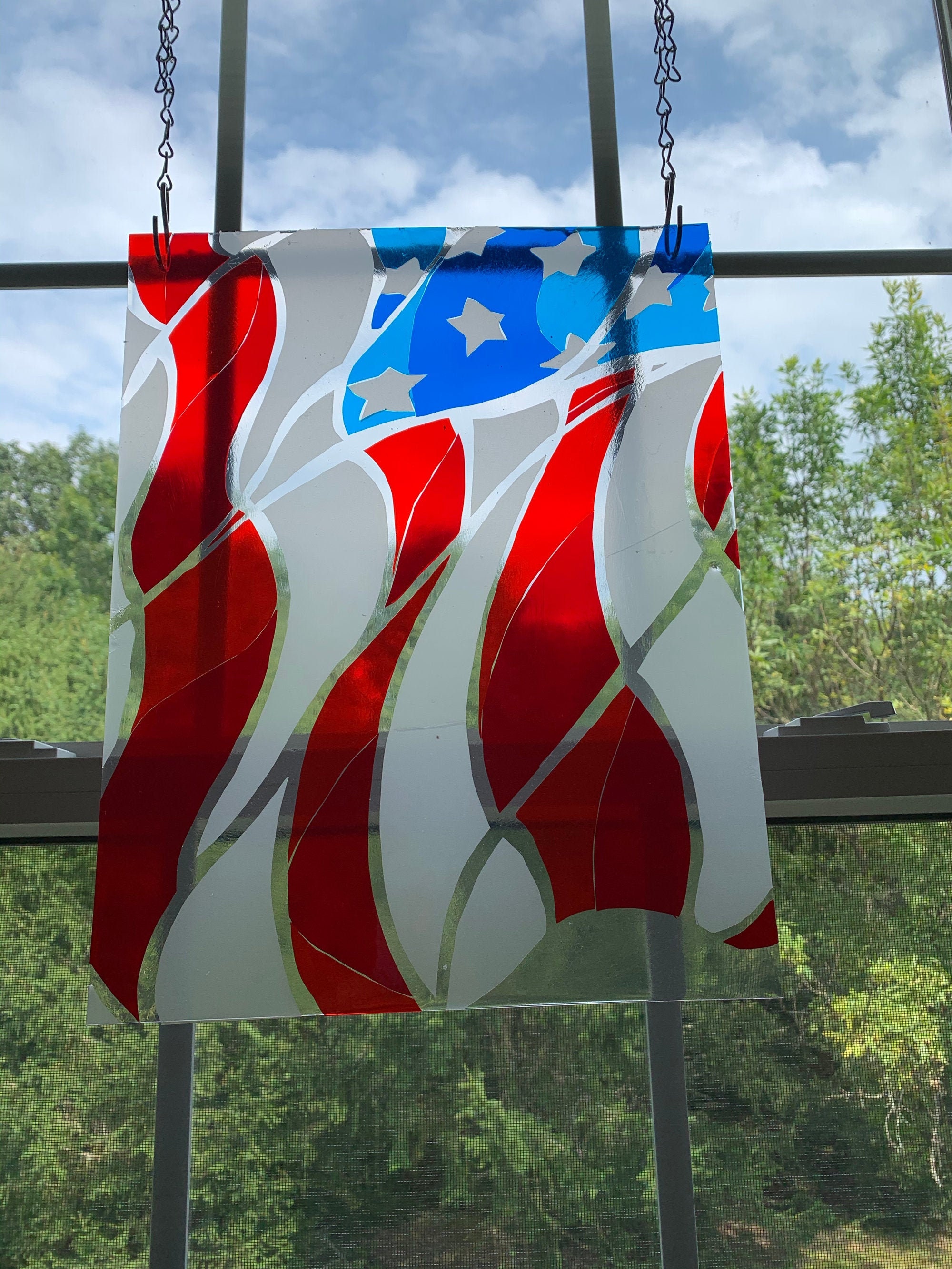 American Flag | Etsy