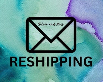 Reshipping Label for Returned Items - Etsy