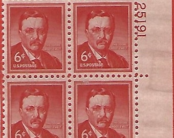 1954 Liberty Stamps - Etsy