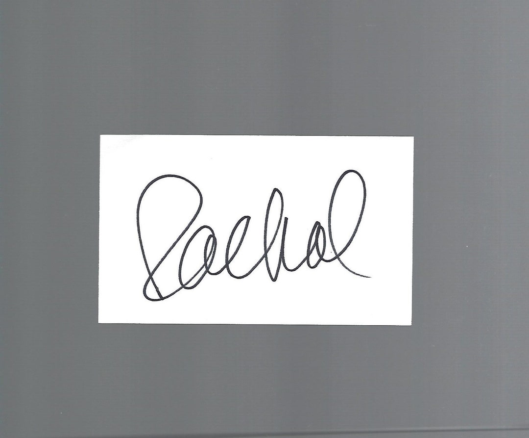 TV Personality Rachael Ray - Celebrity Chef, TV Personality ...