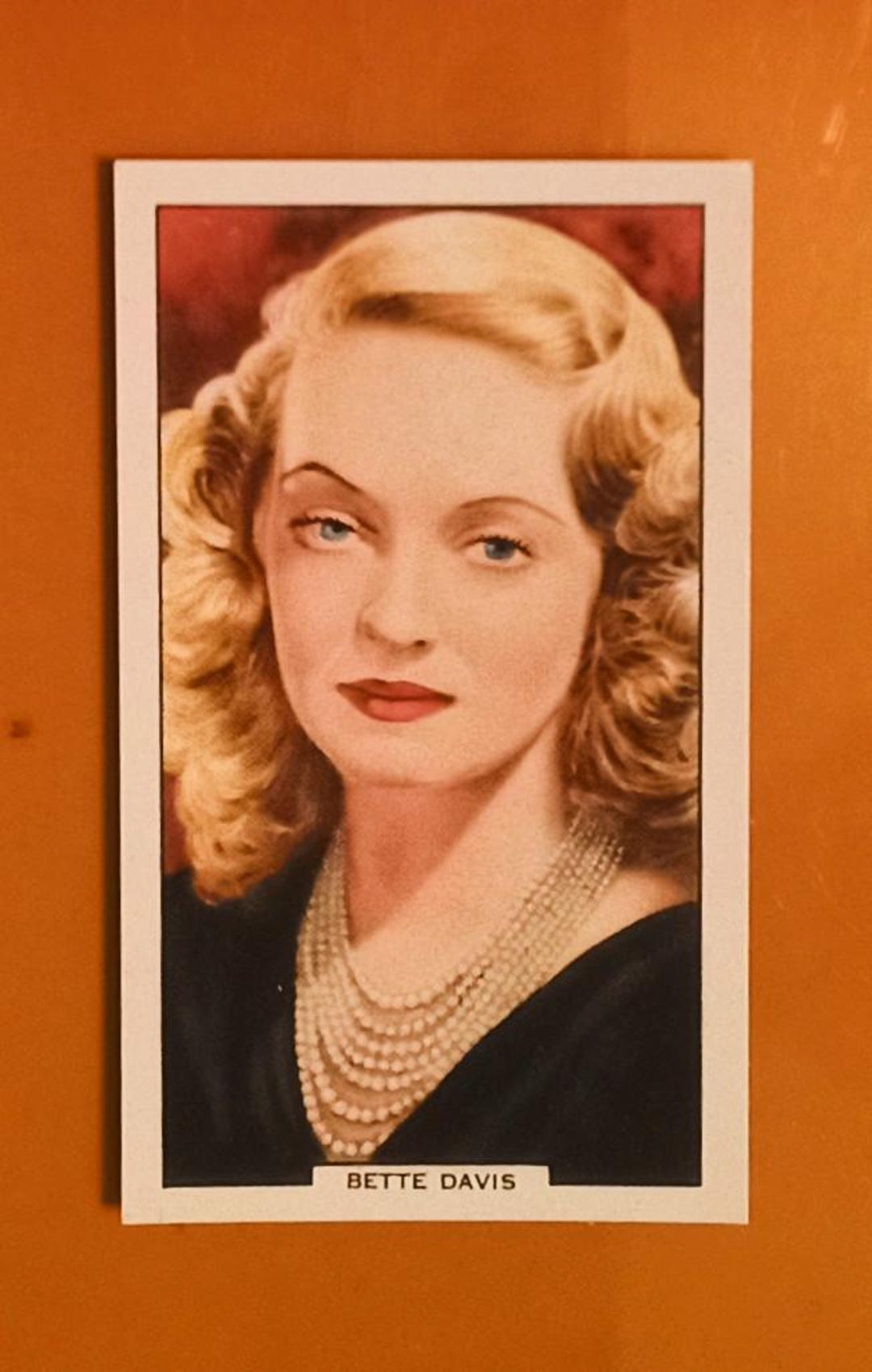 1939 Gallaher My Favourite Part. 4 Cards to Choose From NM - Etsy