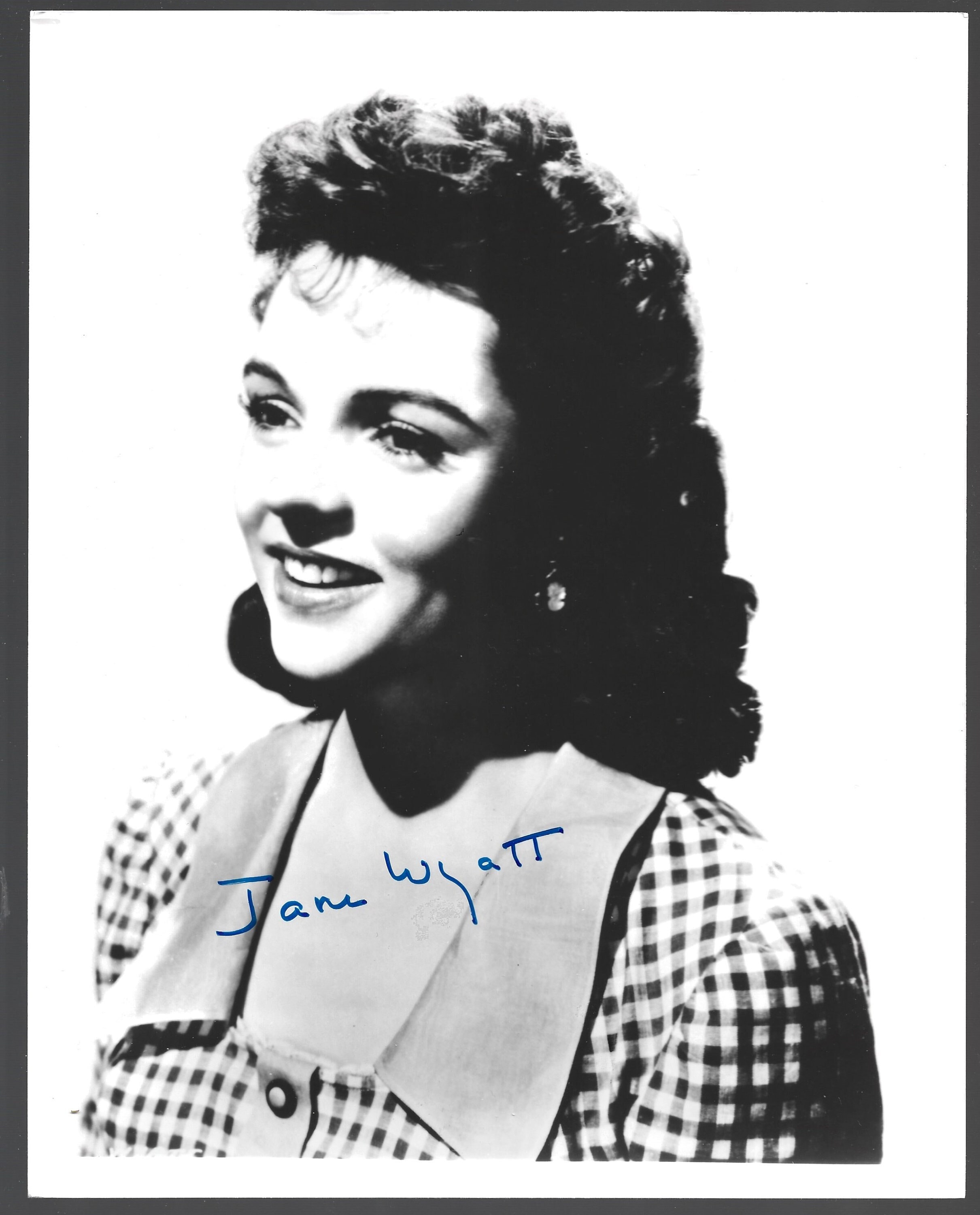 Jane Wyatt Star Trek
