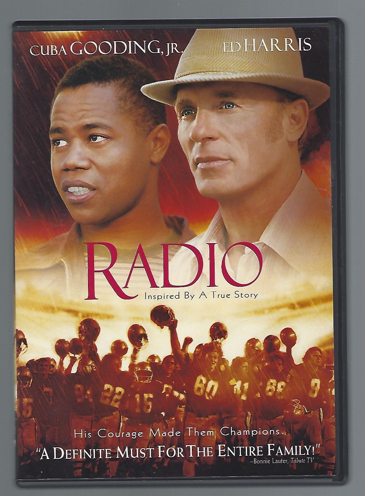 Radio Movie True Story
