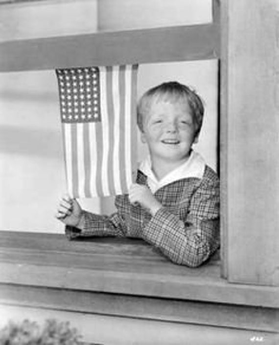 Jackie Butch Jenkins Grown Up 12 8x10 Publicity Stills From My Brother