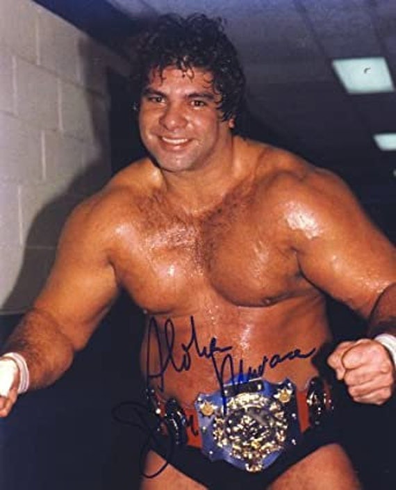 Don Muraco