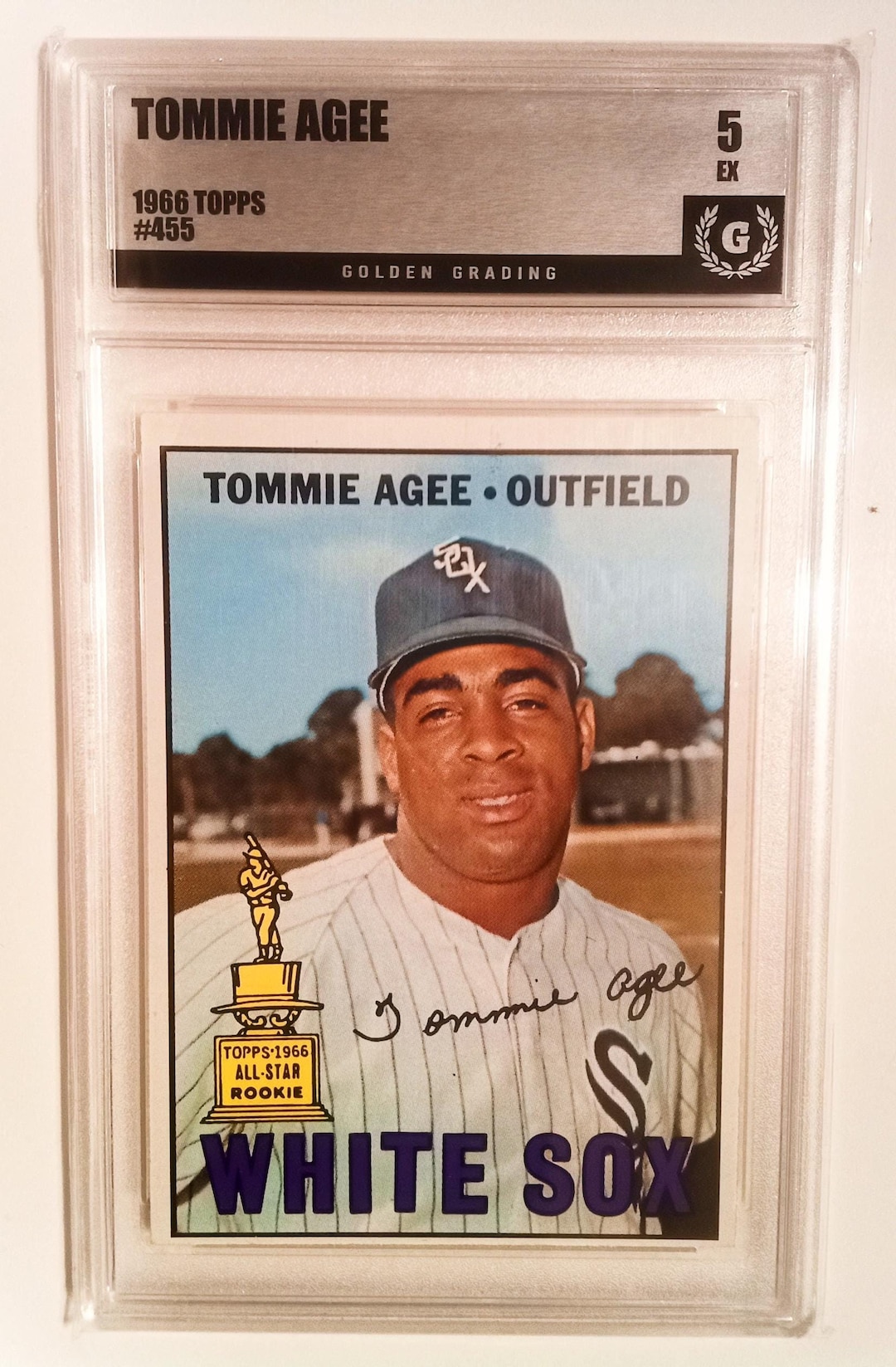 1967 or 1970 Topps Baseball Grade Tommie Agee Cards to Choose From - Etsy