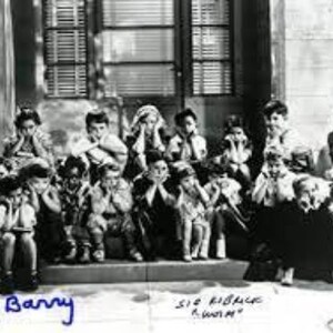 OURGANG Patsy Barry Was One Incarnation of baby Patsy in the Our Gang ...