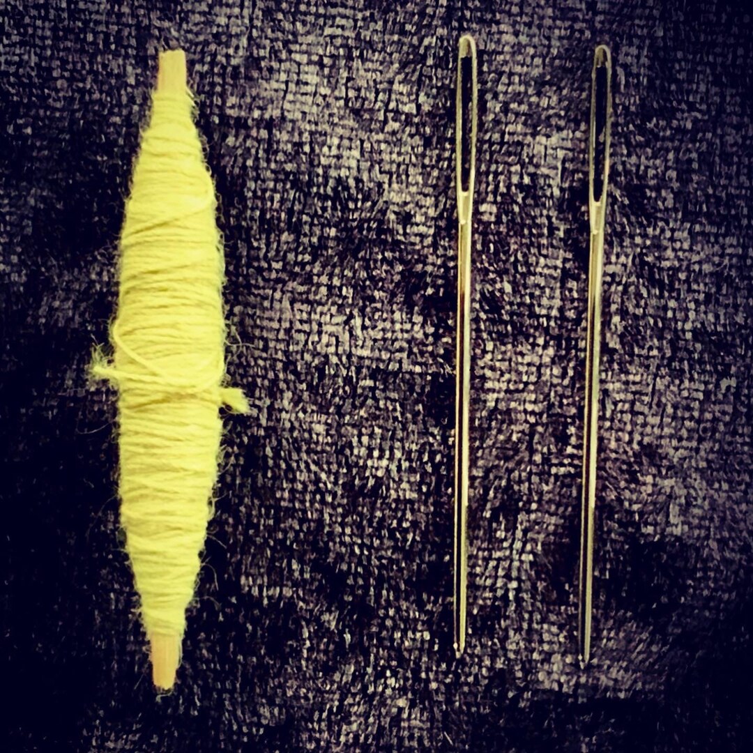 Wick Repair Kit - Etsy