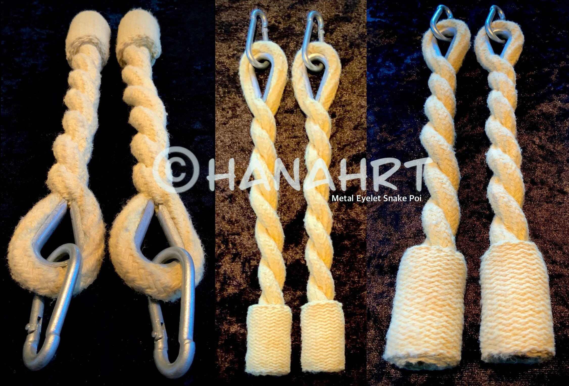 Fire Wicks (wicks Only) - Etsy