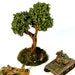 Detailed Wargaming Tree Trees for Games in the 15 Mm, 28mm/32mm Scale ...