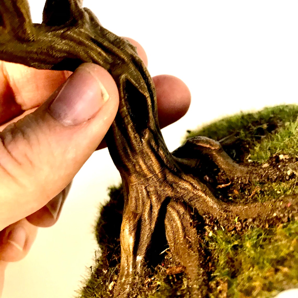 Detailed Wargaming Tree Trees for Games in the 15 Mm - Etsy