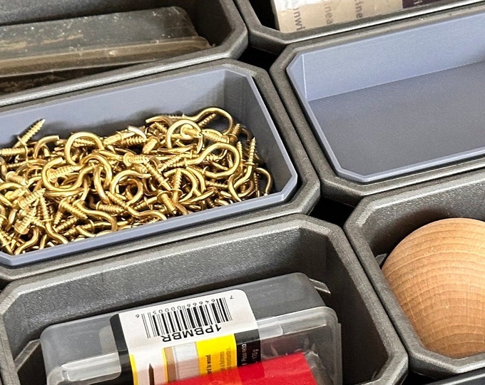 Husky Connect Toolbox Extra Storage - Etsy