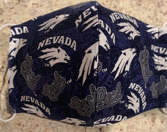 University of Nevada | Etsy