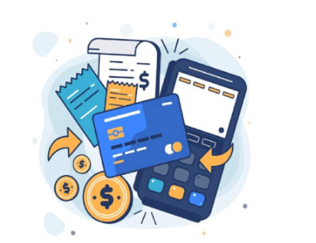 Step by Step Business Credits and Lenders - Etsy