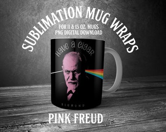 Freud Sublimation - Etsy