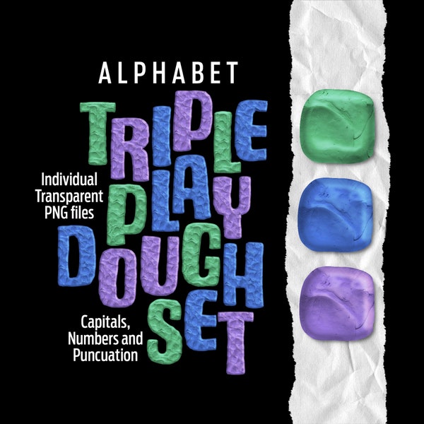 Play Doh Cut Template Cricut - Etsy