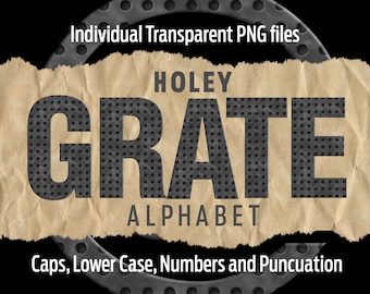 FIRE Greek Alphabet 6: Transparent Png Files Clip Art Cut - Etsy