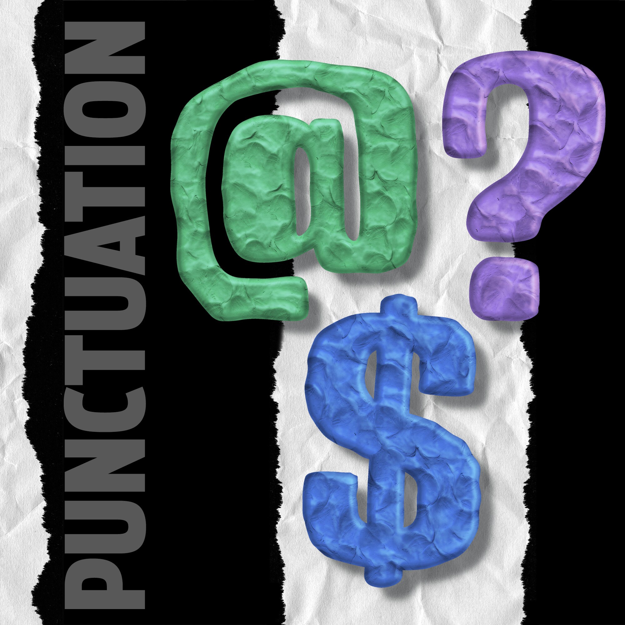 TRIPLE PLAY DOUGH Alphabet Letters #107: Printable Transparent Png ...