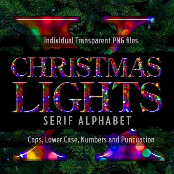 Printable Alphabet - Etsy