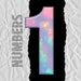 OPAL GEMSTONE SANS Alphabet #101: Printable Transparent Png Files ...