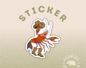 Zion Williamson Windmill Sketch Glossy Sticker 3, Water Resistant ...