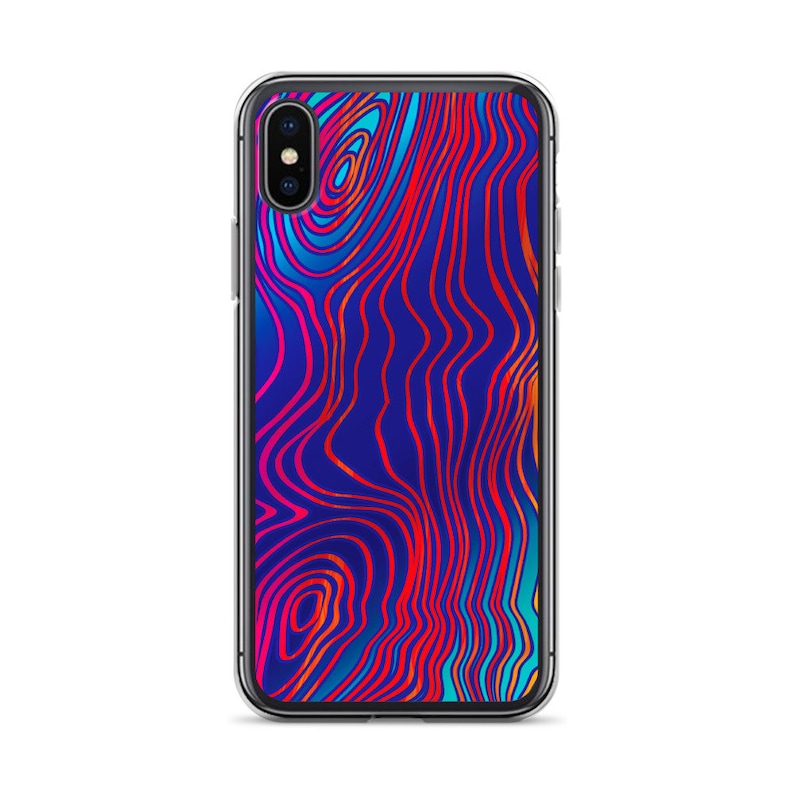 DAMASCUS Camo Print iPhone Case Call of Duty Cod Modern Warfare Warzone ...