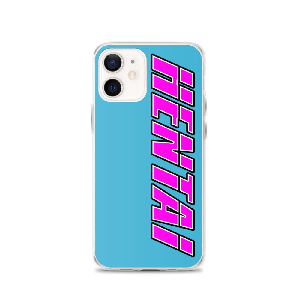 Hentai Phone Case Anime Streetwear Shirt Heart Logos Hentai Funny Phone Case Sexy Kink