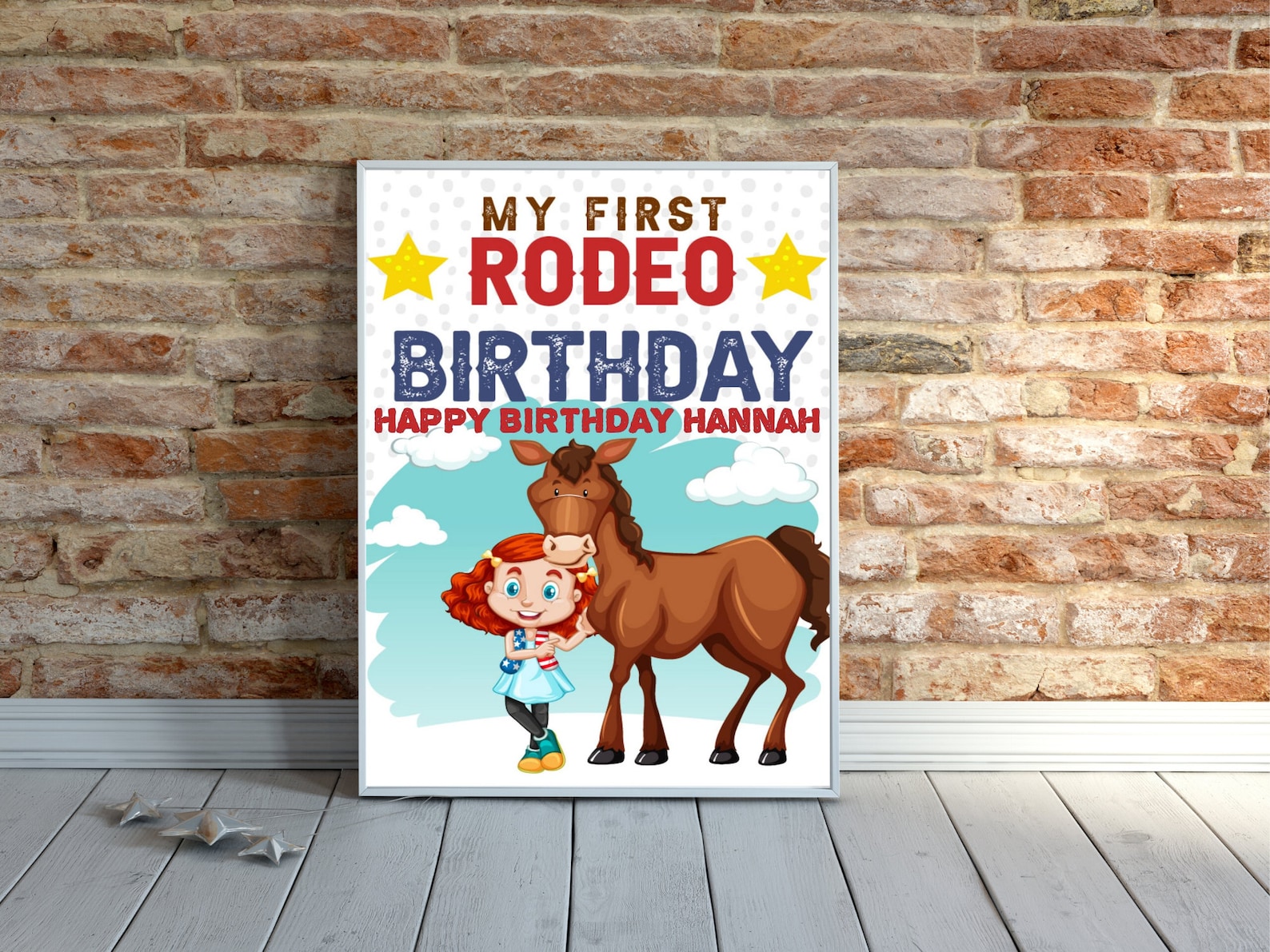Editable My First Rodeo Birthday, Cowboy Welcome Sign, Cowgirl, Boots ...