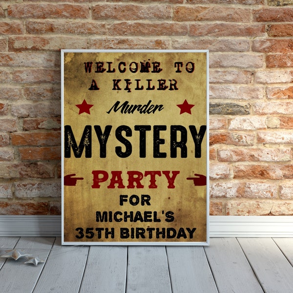 Murder Mystery Costumes - Etsy