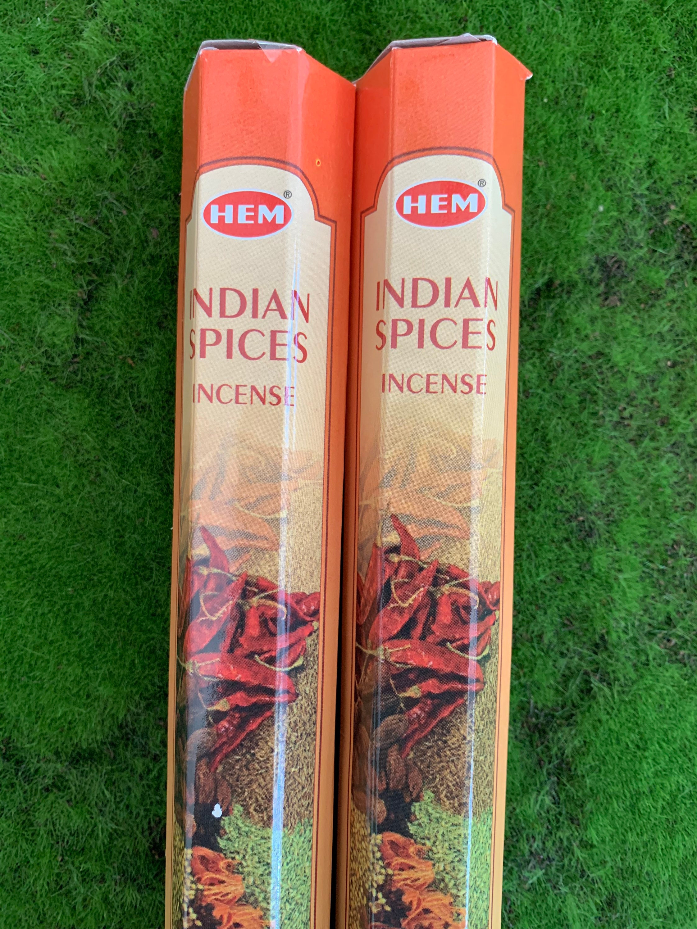 HEM Indian Spices Incense Sticks High Quality Incense | Etsy