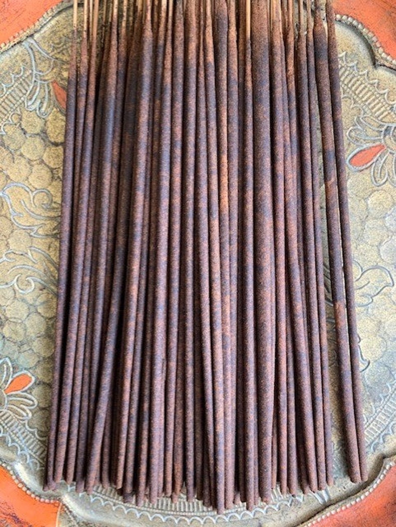 Incense Sticks hand Dipped pick Your Own Scentbuy More - Etsy