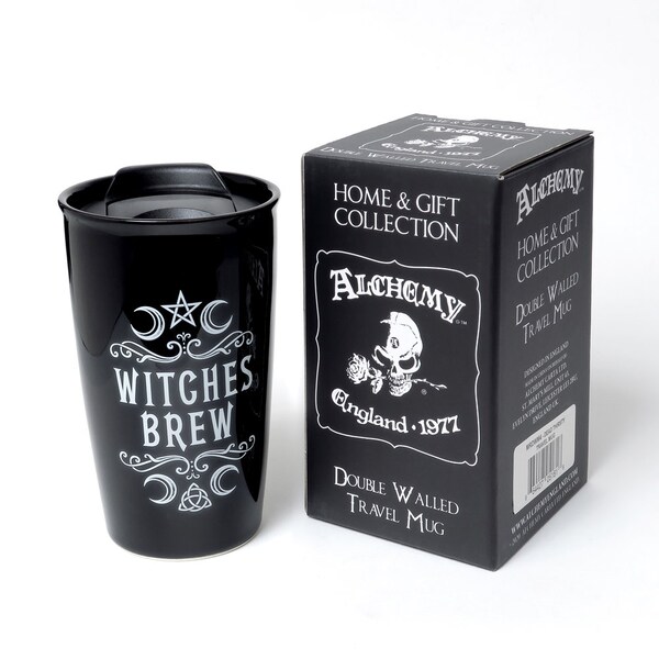Witch Coffee Mug - Etsy