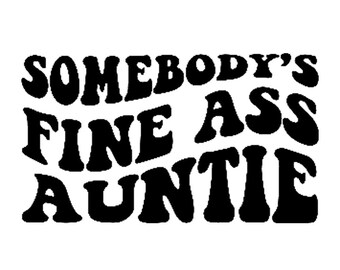 Aunt Life Car Decal - Etsy